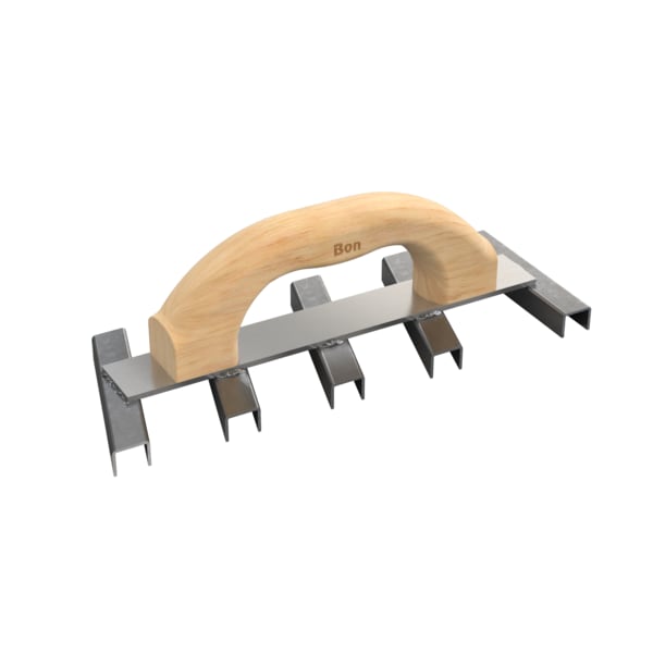 Bon Tool Bon 83-147 Channel Mortar Scraper, 10 Bon Tool Bon 83-147 Channel Mortar Scraper, 10
